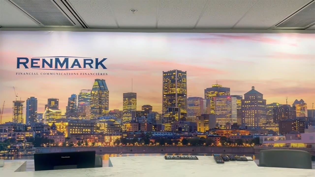 Renmark Financial Communications Inc.